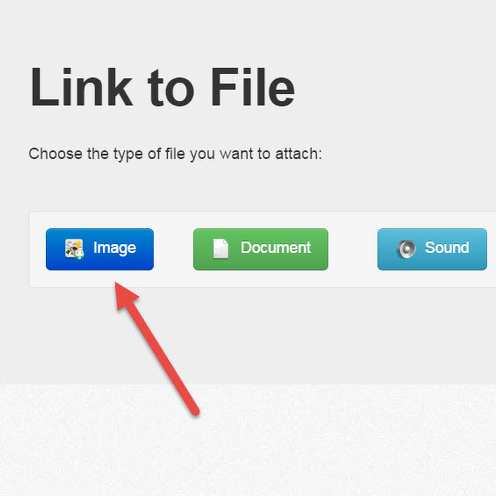 How Do I Create A Link To A File Or Image In My Library DotGO