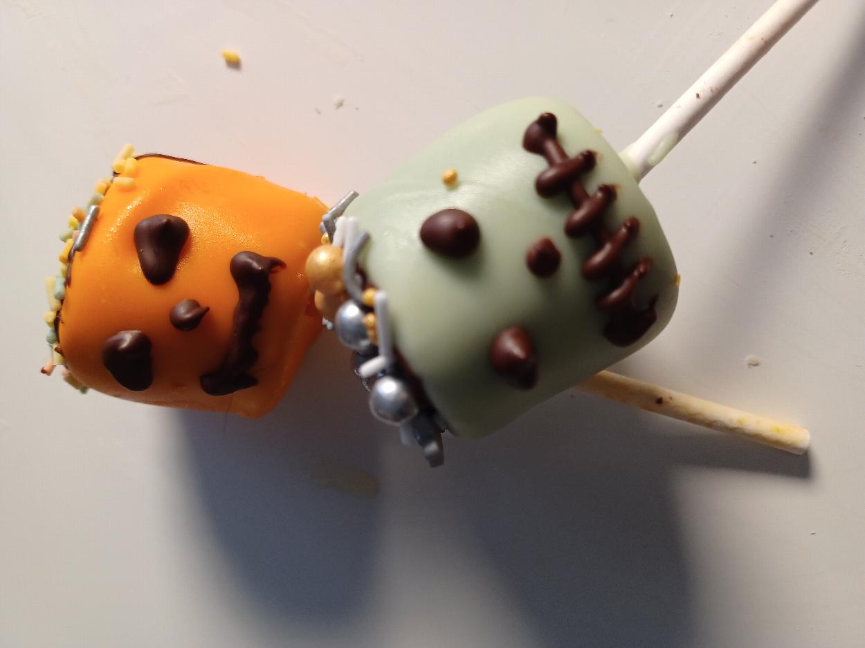 Spooky Halloween Chocolate Fun Ideas - Local Businesses Website Blog ...